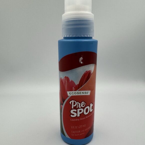 Other | Melaleuca Ecosense Prespot Laundry Stain Remover Gelscrubber ...